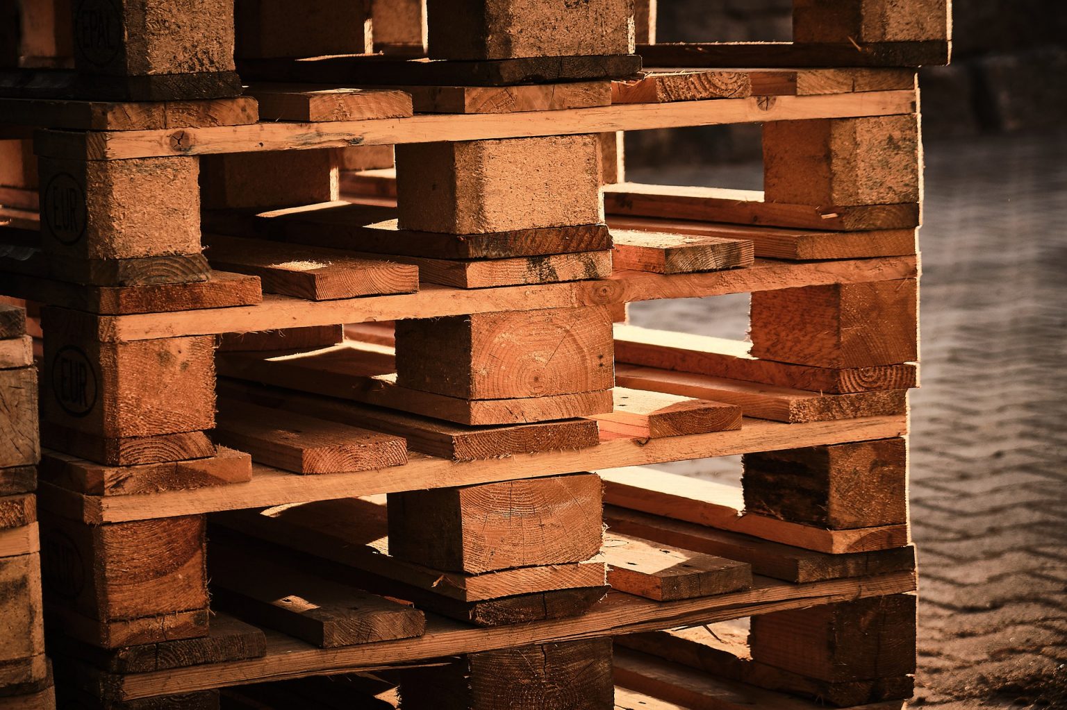 Ecopallets – Empresa de fabricacion y produccion de pallets